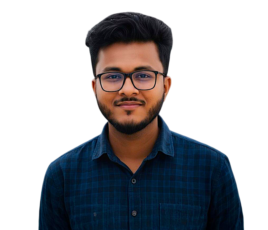 Debraj Roy - Fullstack Web Developer | Vibe Coding, Shopify, Custom Coding, WordPress